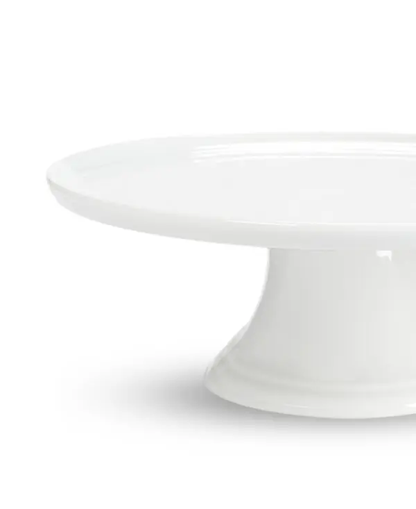 PILLIVUYT Tall Cake Stand