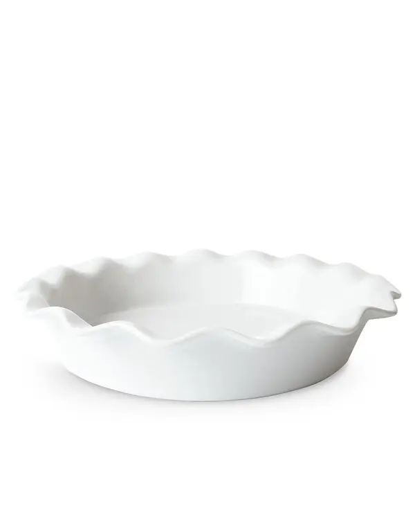 PILLIVUYT Pie Dish 10