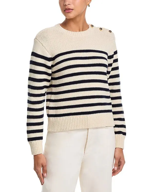 FRAME The Mariner Sweater