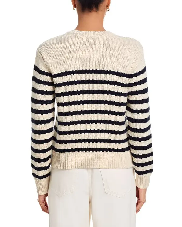 FRAME The Mariner Sweater