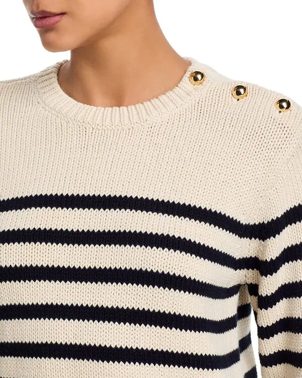 FRAME The Mariner Sweater