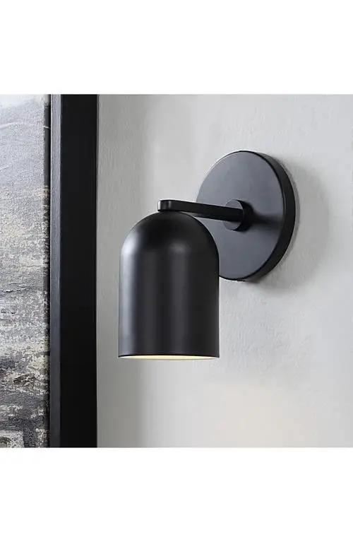 RENWIL Valonia Metal Wall Sconce