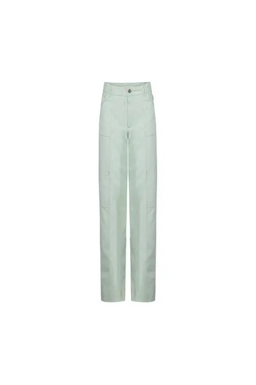 PCFG Linen Blend Free Heaven Pant
