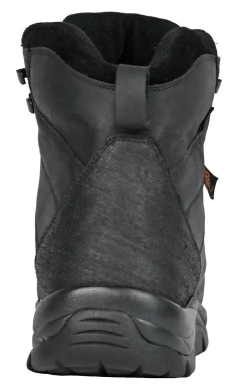 HOSS BOOT COMPANY Hoss Ridge Composite Toe Waterproof Work Boots