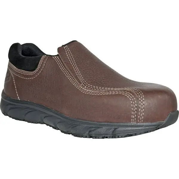 HOSS BOOT COMPANY Transfer Sd Composite Toe Work Shoe