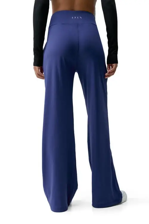 BORN LIVING YOGA Lua Polo Performance Sport Pant