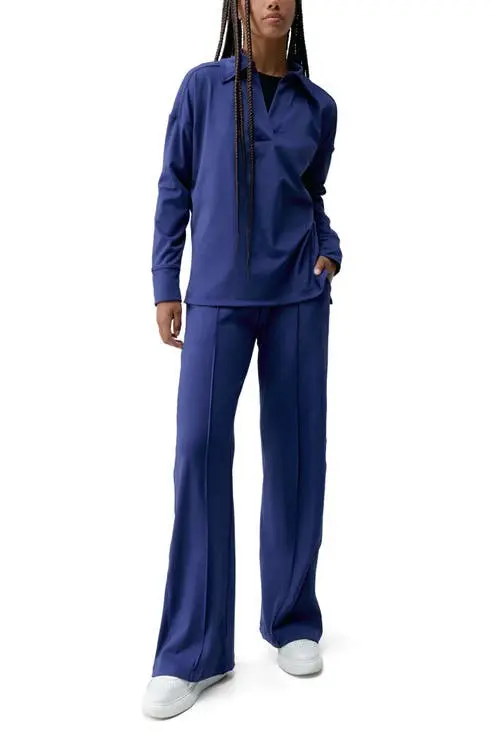 BORN LIVING YOGA Lua Polo Performance Sport Pant