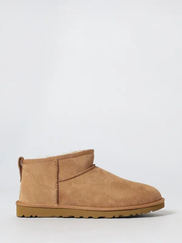UGG Boots - Brown