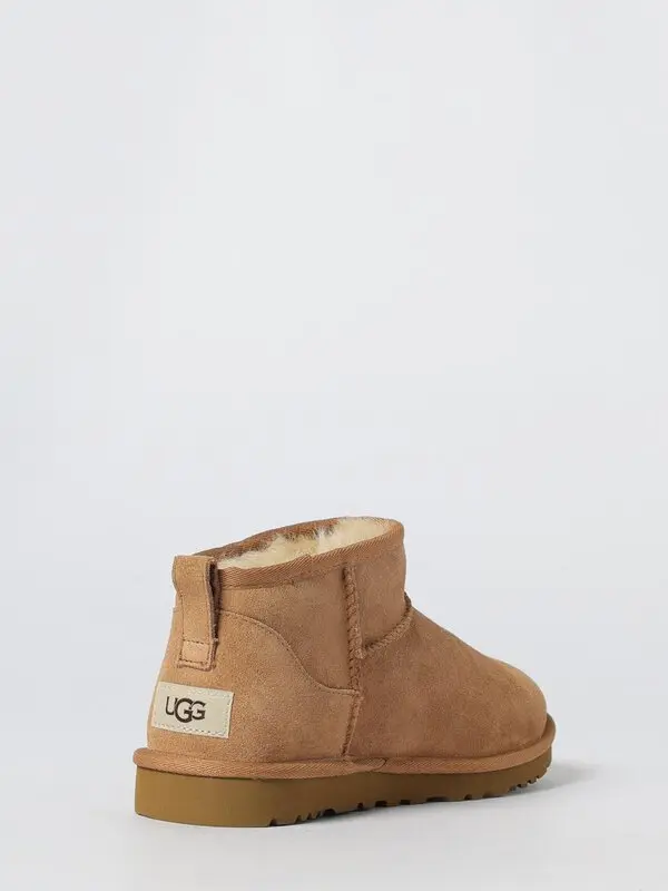 UGG Boots - Brown
