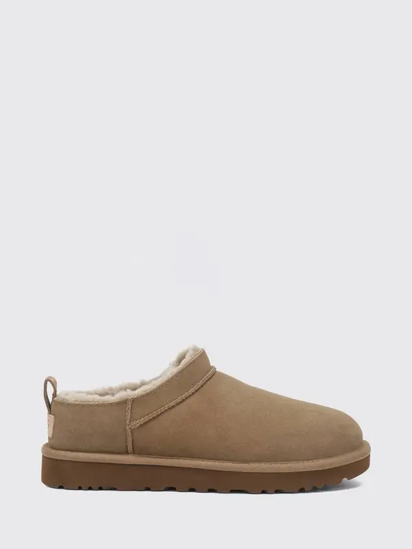 UGG Boots - Grey