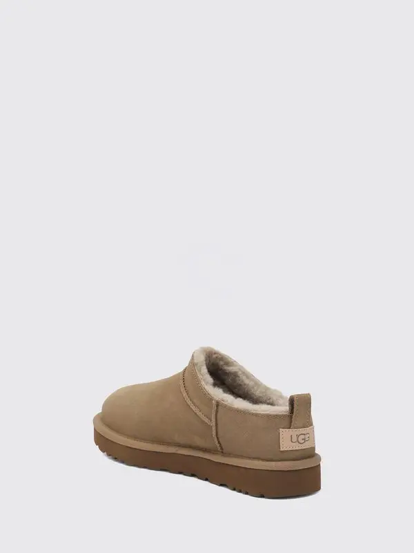 UGG Boots - Grey
