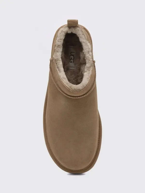UGG Boots - Grey