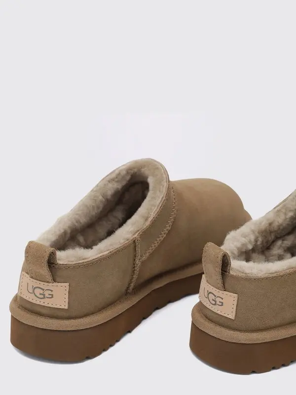 UGG Boots - Grey