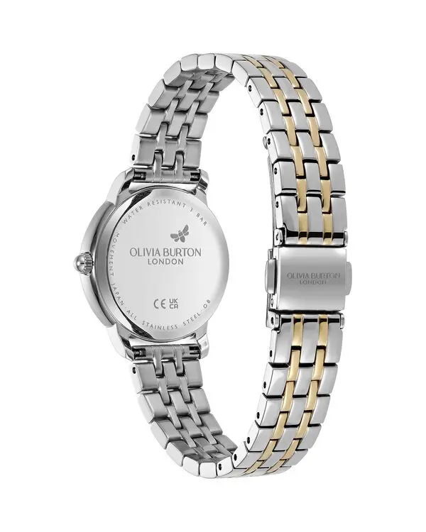 OLIVIA BURTON Westbourne 30mm Watch