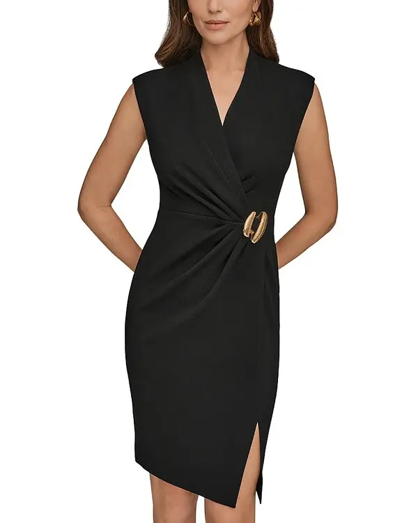 Donna Karan New York Sheath Dress