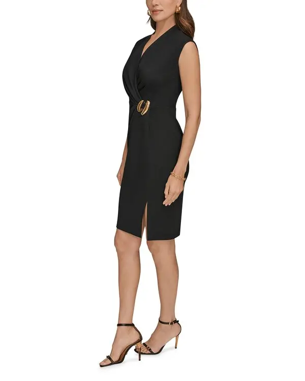 Donna Karan New York Sheath Dress