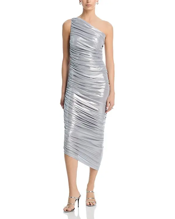 Norma Kamali Diana Gown