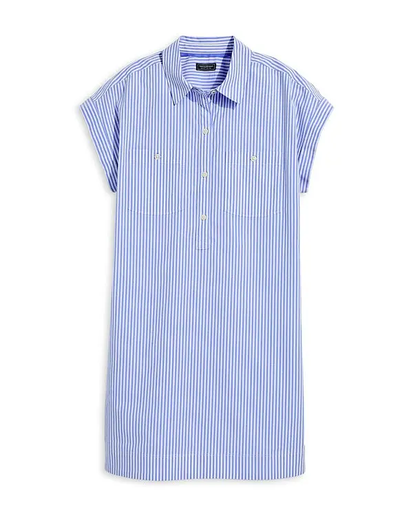 Vineyard Vines Margo Shirt Dress