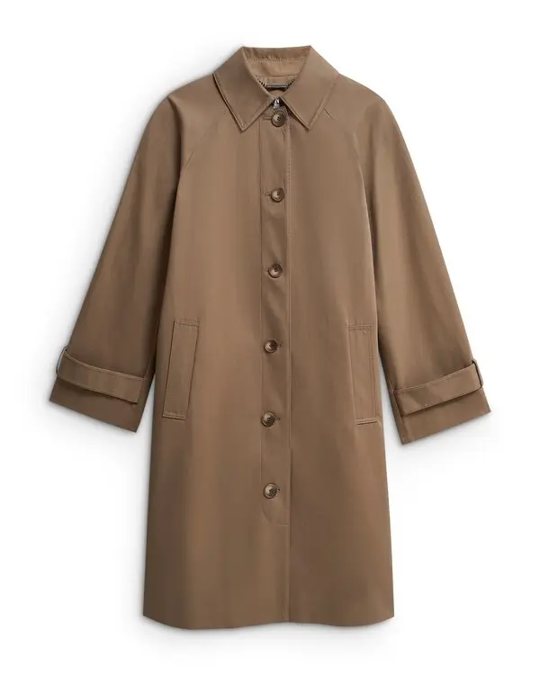HOBBS LONDON Lucy Trench Coat