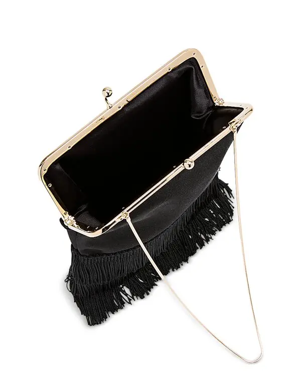 REFORMATION Skye Mini Top Handle Bag