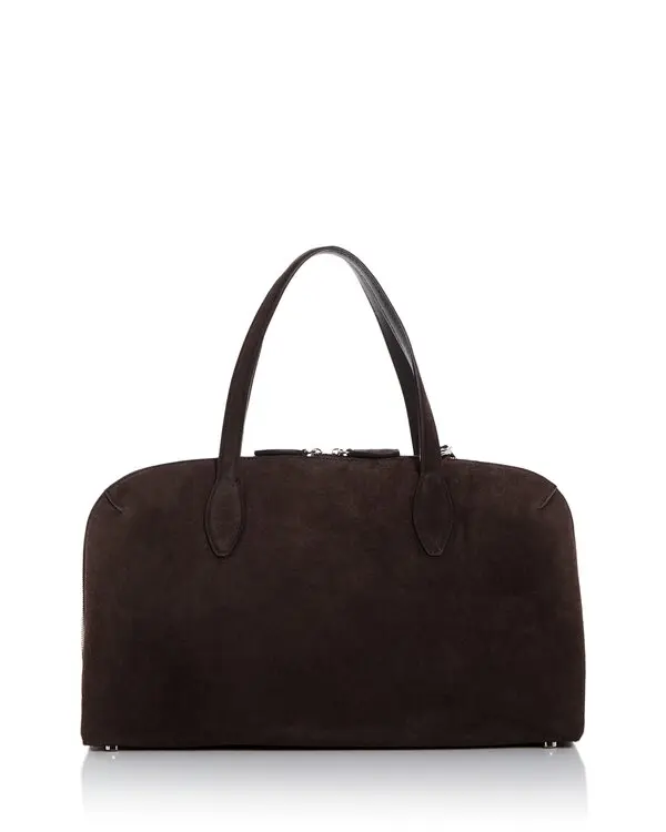 TOTEME Day Suede Tote