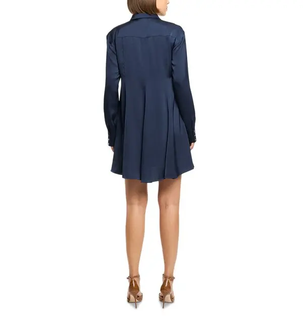 Cinq À Sept Belden Dress