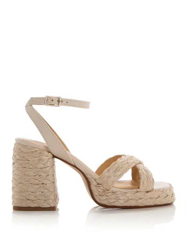 CastaÑer Valeriette Espadrille Sandals