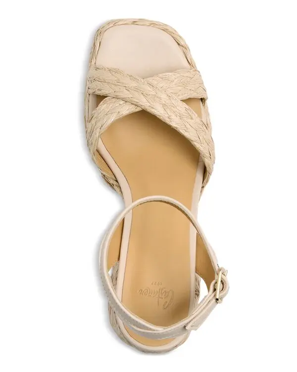 CastaÑer Valeriette Espadrille Sandals