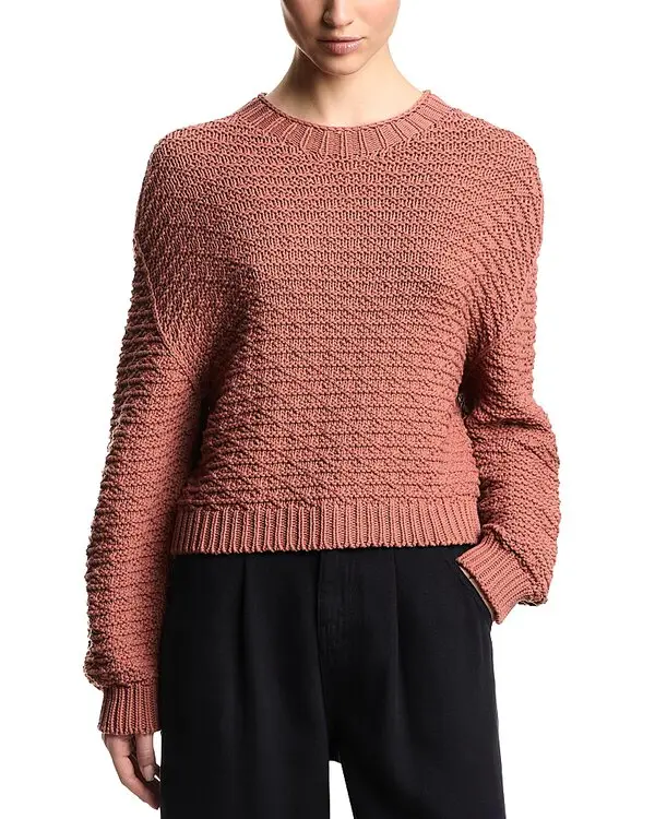 Emporio Armani Crewneck Sweater