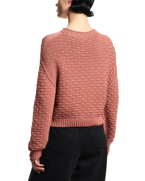 Emporio Armani Crewneck Sweater