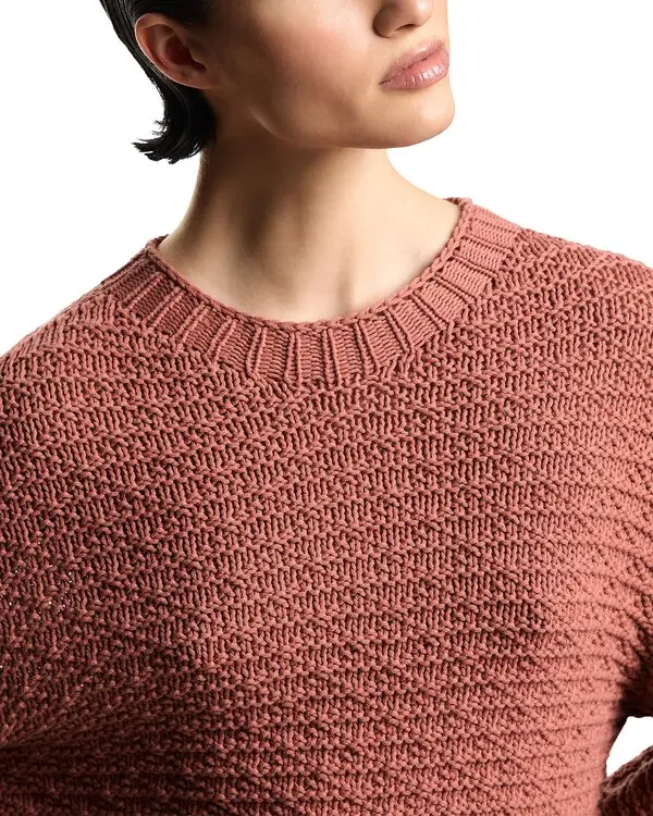 Emporio Armani Crewneck Sweater