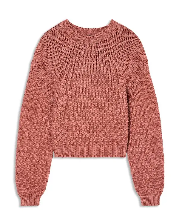Emporio Armani Crewneck Sweater
