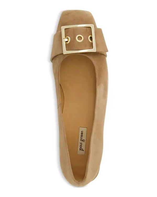 Paul Green Devony Low Heel Flats
