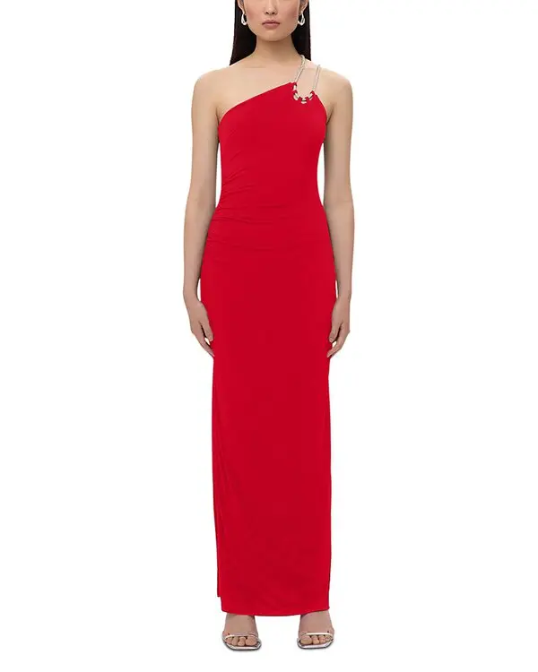Herve Leger Genevieve Gown