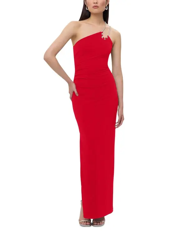 Herve Leger Genevieve Gown