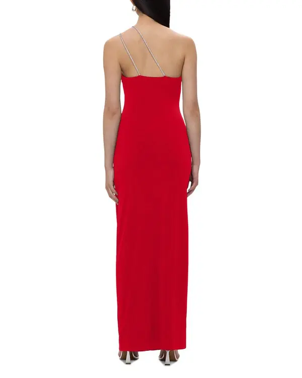 Herve Leger Genevieve Gown