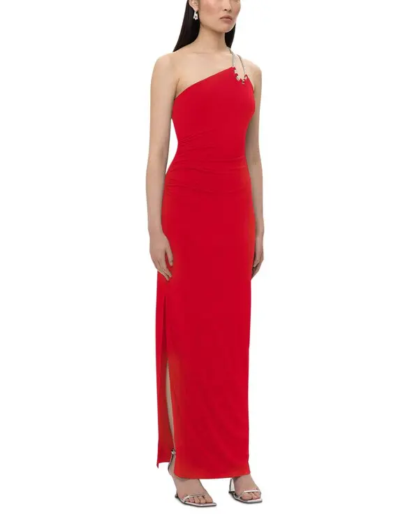 Herve Leger Genevieve Gown