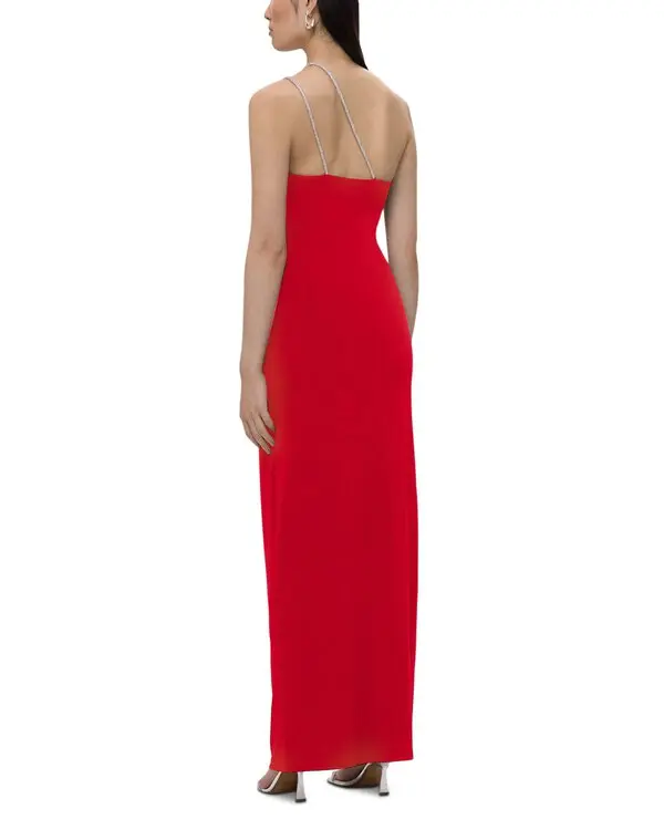 Herve Leger Genevieve Gown