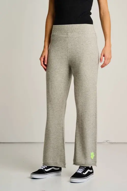 Lisa Todd Cotton-blend Ankle Pants