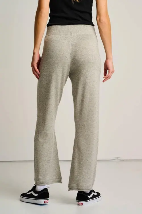 Lisa Todd Cotton-blend Ankle Pants
