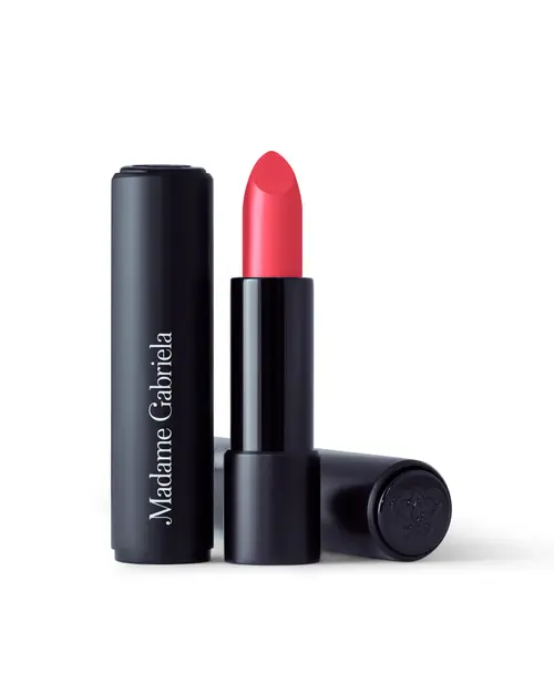 MADAME GABRIELA BEAUTY Lipstick Paris To New Yorkall Hours - Pink