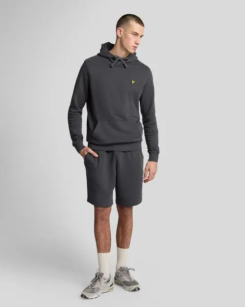 LYLE & SCOTT Sweat Shorts
