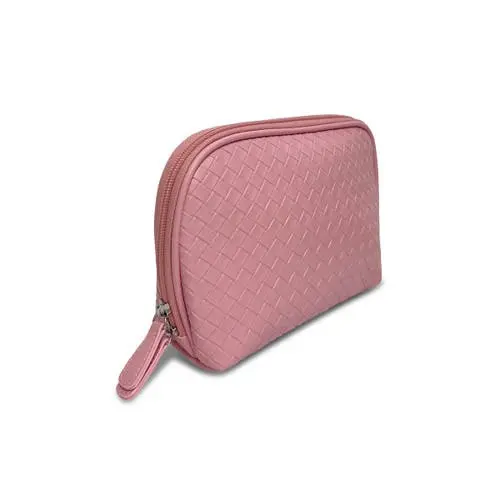 YOUZEY The Cove Woven Cosmetic Bag