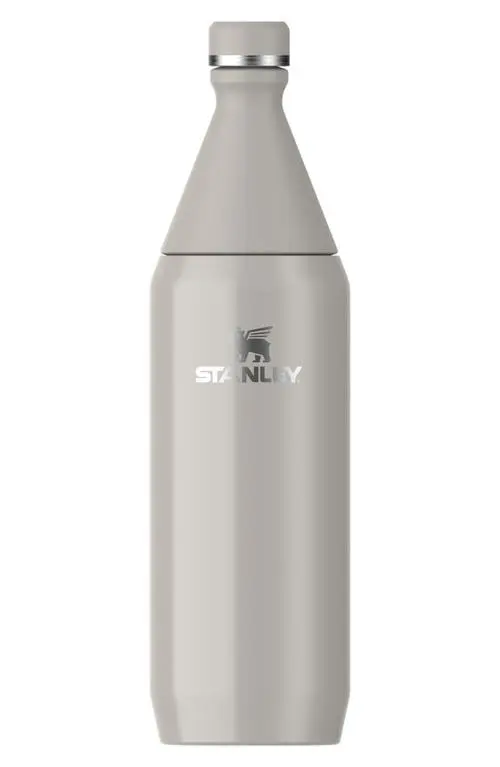 STANLEY The All Day Slim 34-ounce Bottle - Ash Gloss