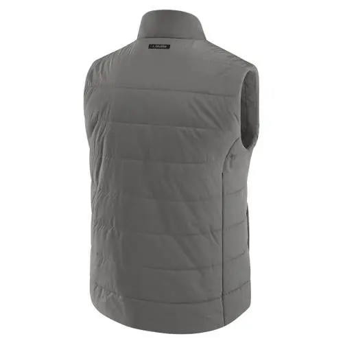 J. PALMER Seattle Seahawks Front Office Full-zip Vest