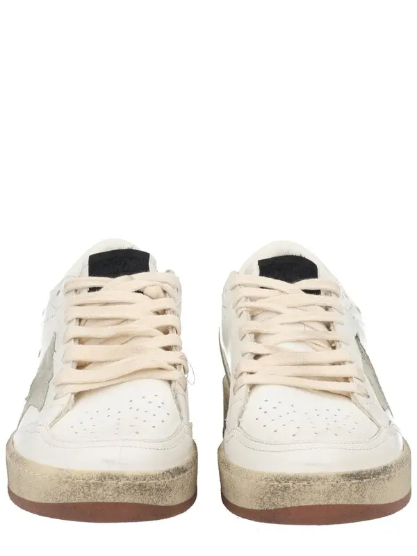 GOLDEN GOOSE Ballstar Sneakers