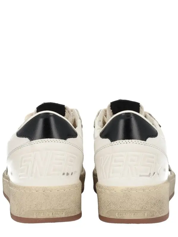 GOLDEN GOOSE Ballstar Sneakers