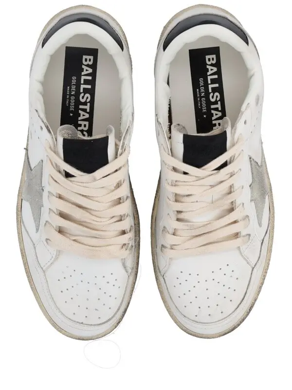 GOLDEN GOOSE Ballstar Sneakers