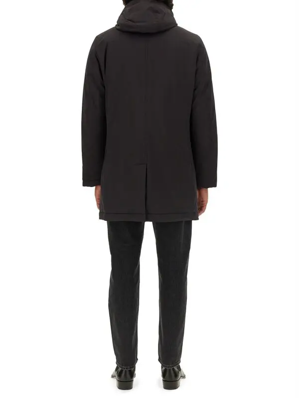 Woolrich Nylon 2-in-1 Jacket