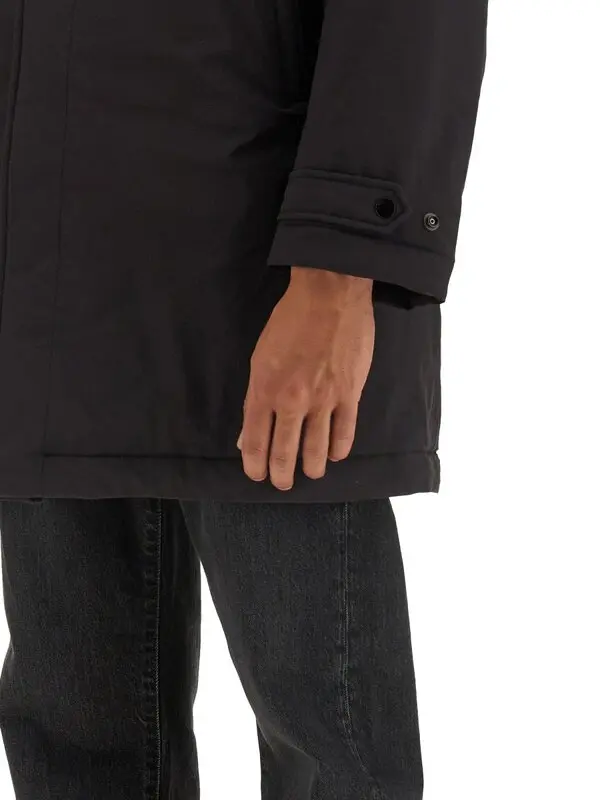 Woolrich Nylon 2-in-1 Jacket